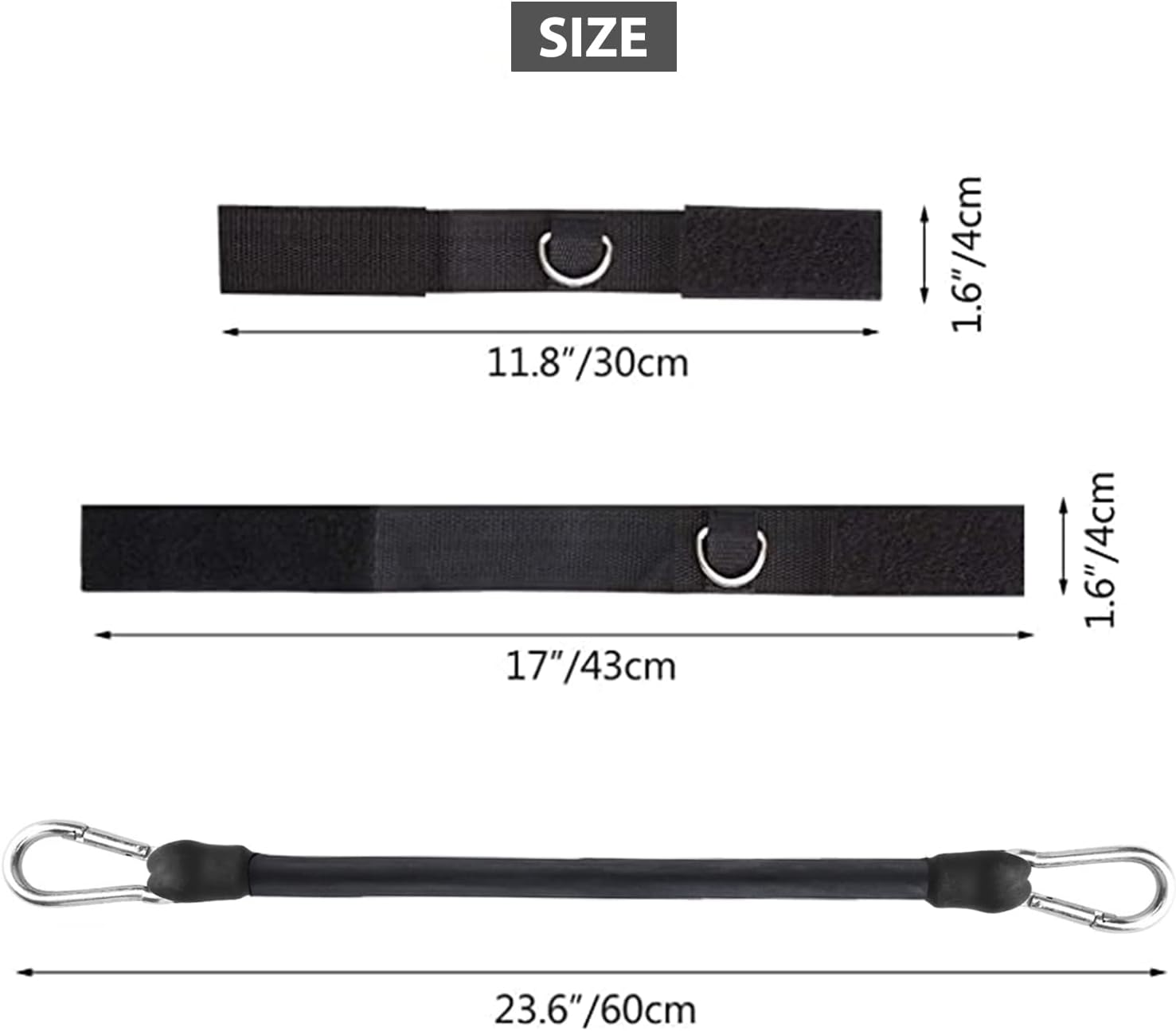 Volleyball training equipment for girls and boys