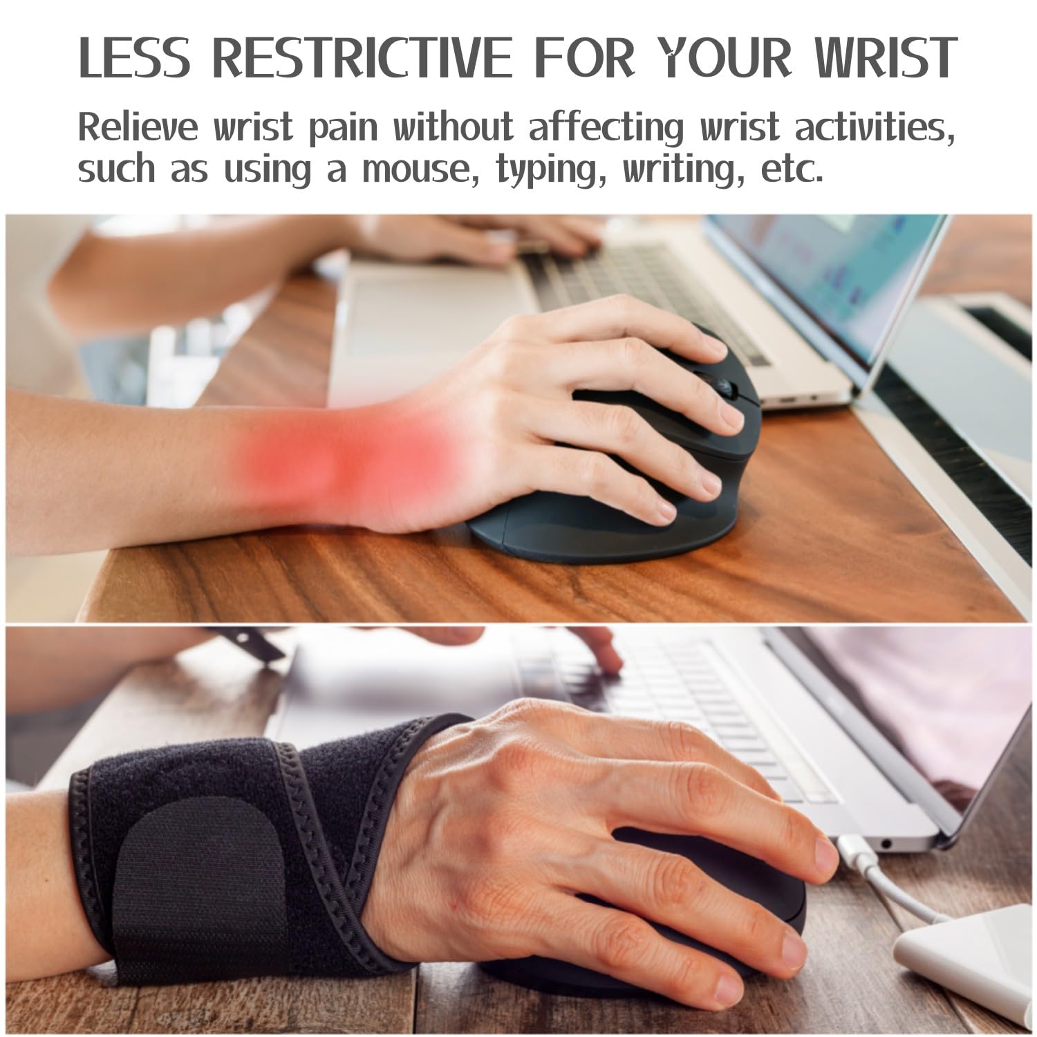 Wrist Braces | Fitcozi