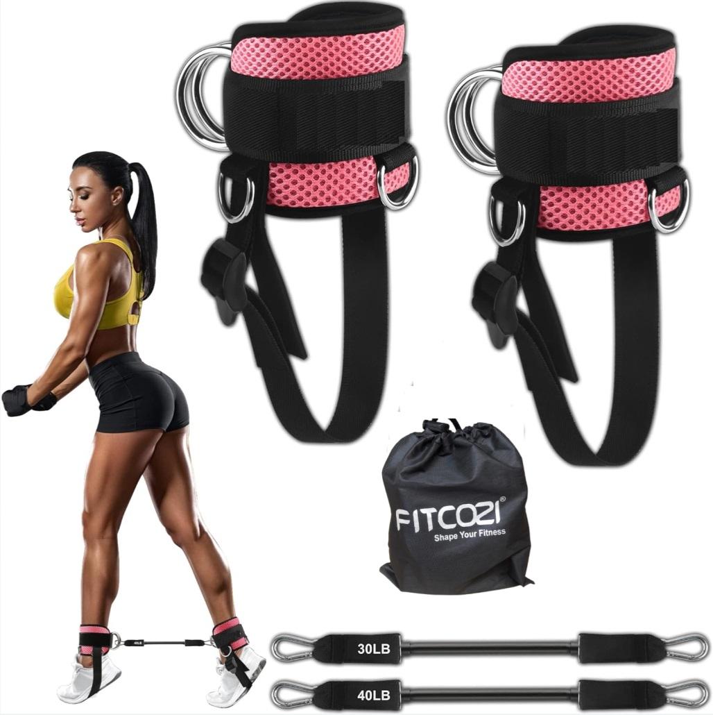 Butt Glutes Workout Equipment | Fitcozi