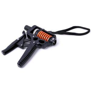 Fitcozi Pro Hand Gripper 150kg – Ultimate Grip Strength Trainer