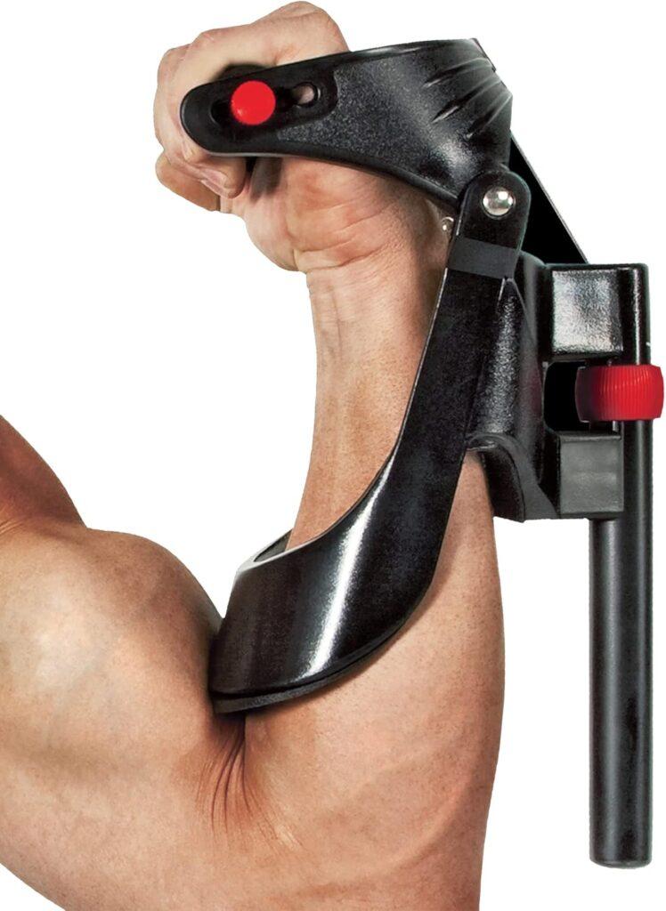 Fitcozi Pro Hand Gripper 150kg – Ultimate Grip Strength Trainer