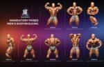 Bodybuilding Poses Guide | How to Master Classic and Competitive Poses